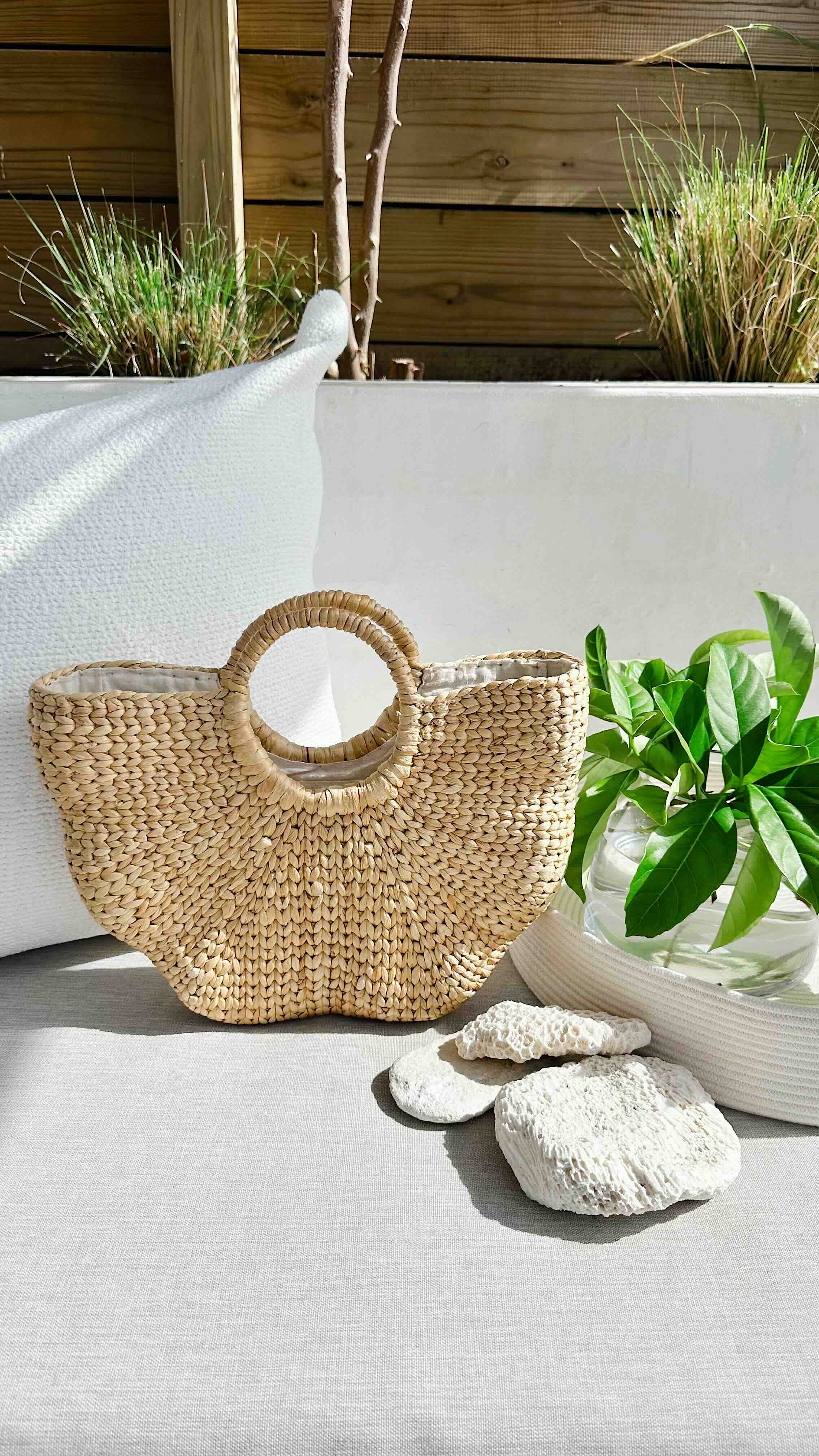 The Shell – Sea Salt Beachwear